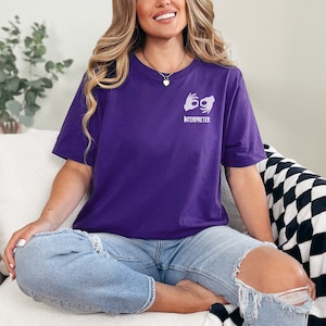 ASL Interpreter T-shirt Interpreter Grad Shirt Interpreter Clothing ...