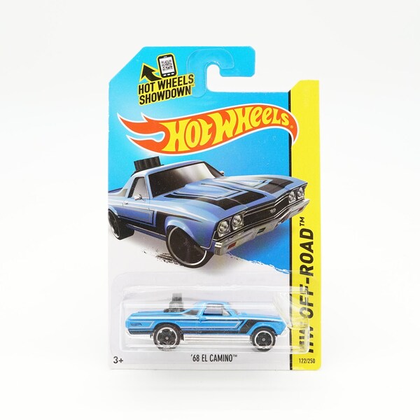 Unopened Hot Wheels Display Case - Etsy