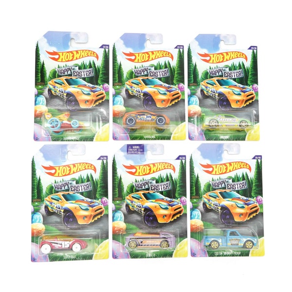 Unopened Hot Wheels Display Case - Etsy