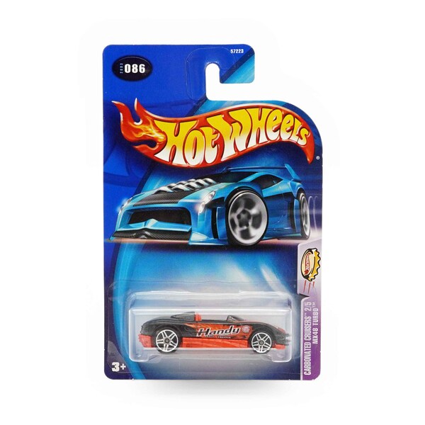 Unopened Hot Wheels Display Case - Etsy