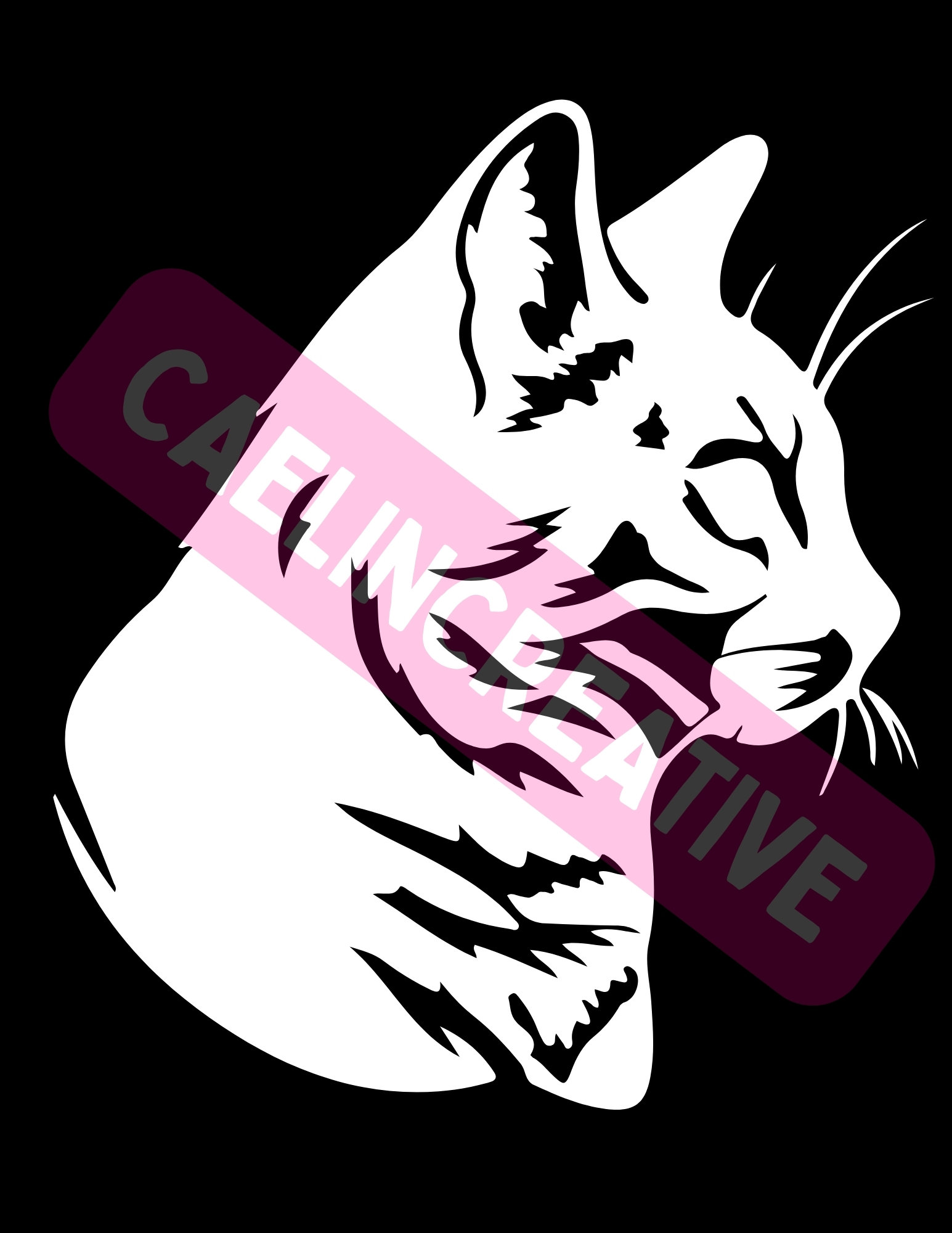 20 CAT COLORING Pages for Children or Adults Easy, Medium and Hard All ...