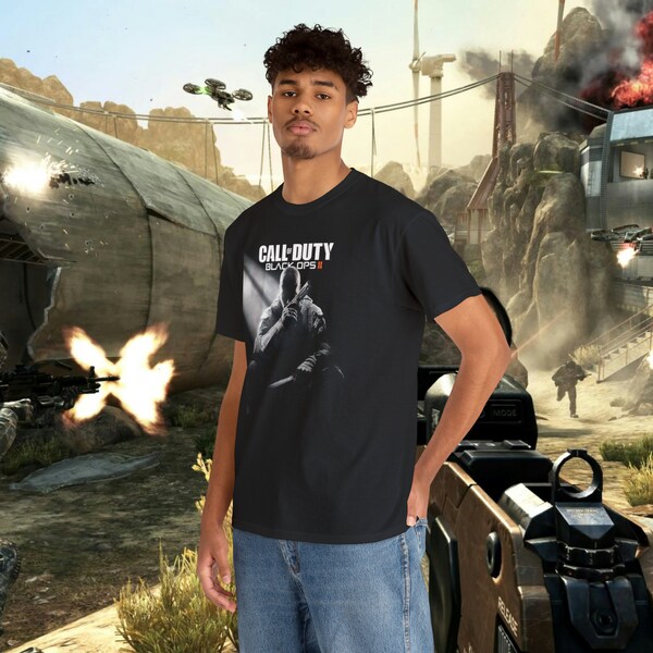 Black Ops 2 - Etsy