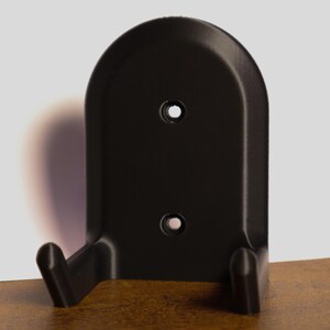 Vertical Sword Wall Mount - Etsy