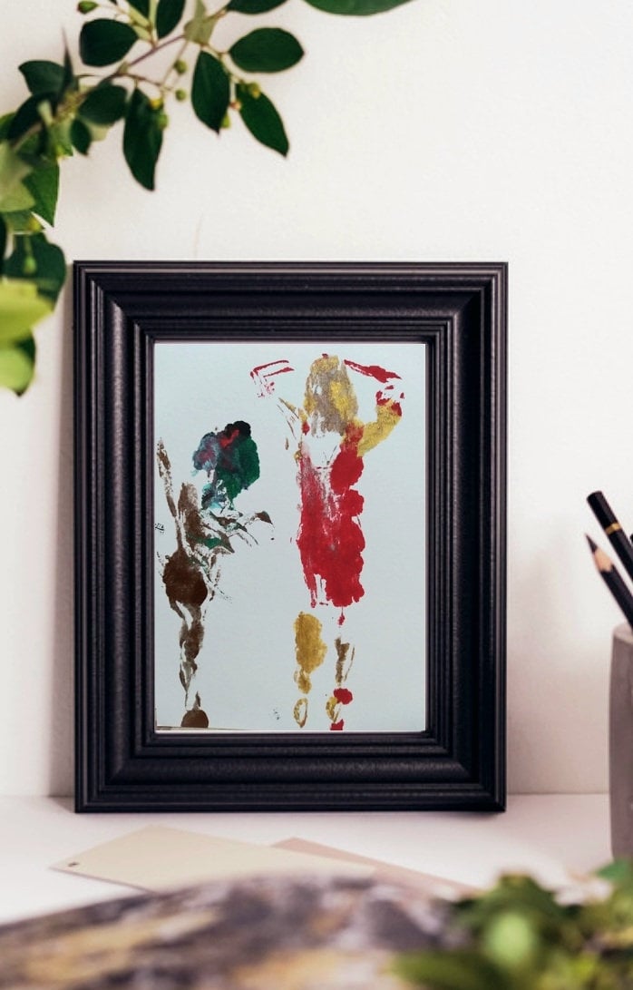 Art Print, Digital Art, Wall Art, Handmade, Poster, Digital Prints ...