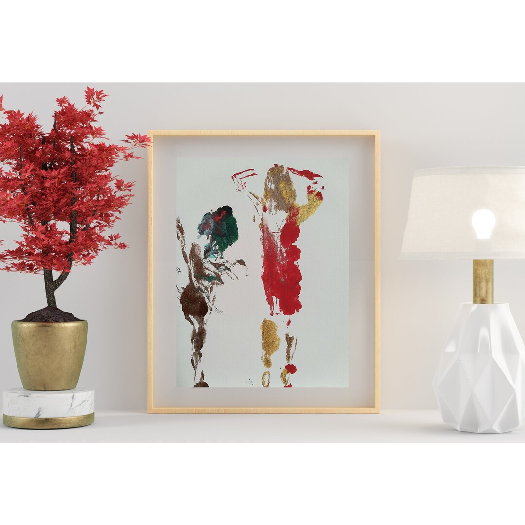 Art Print, Digital Art, Wall Art, Handmade, Poster, Digital Prints ...