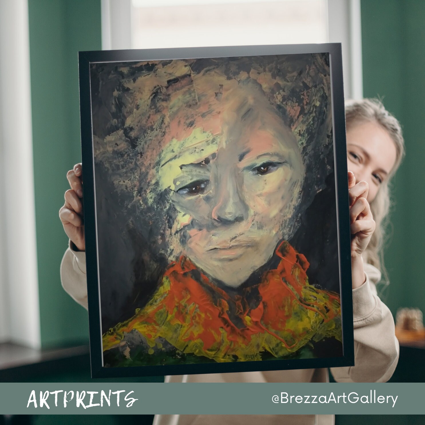 Art Print, Digital Art, Wall Art, Handmade, Poster, Digital Prints ...