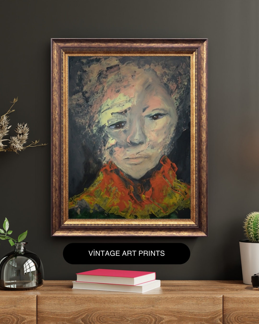 Art Print, Digital Art, Wall Art, Handmade, Poster, Digital Prints ...