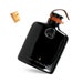Ceramic Flask - Scratch & Dent - Black - Etsy