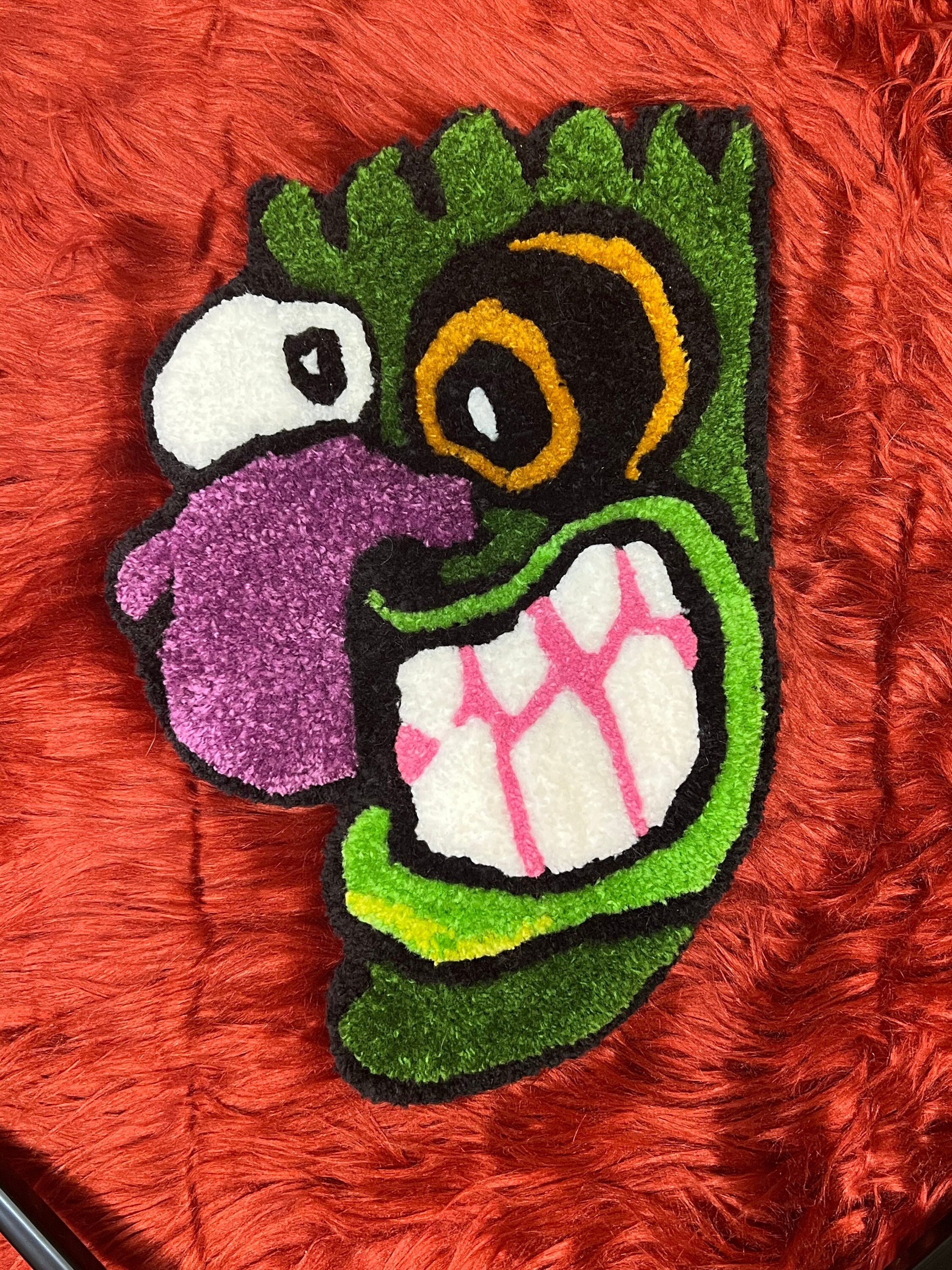 Courage The Cowardly Dog Ooga Booga Booga