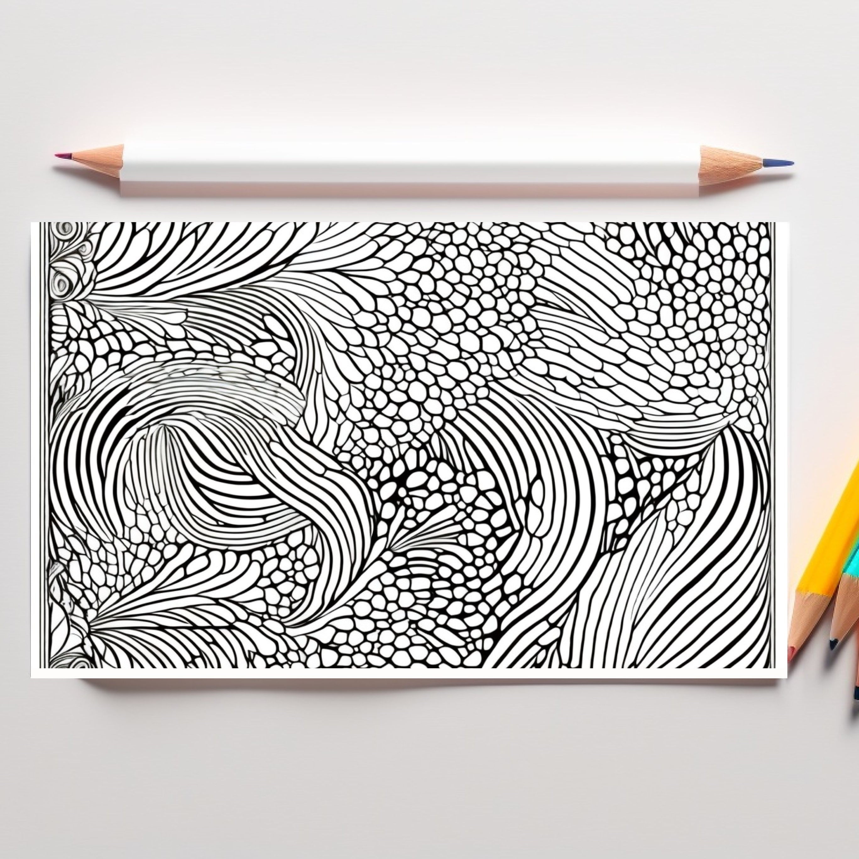 Anxiety Journal & Coloring Printables 90 Page Mega Bundle | Manage ...