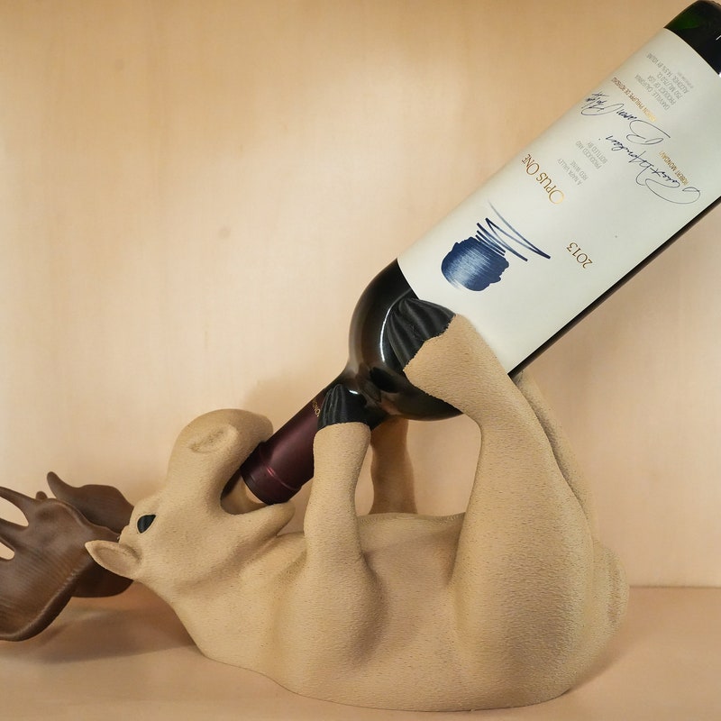 Unique Wine Racks - Etsy