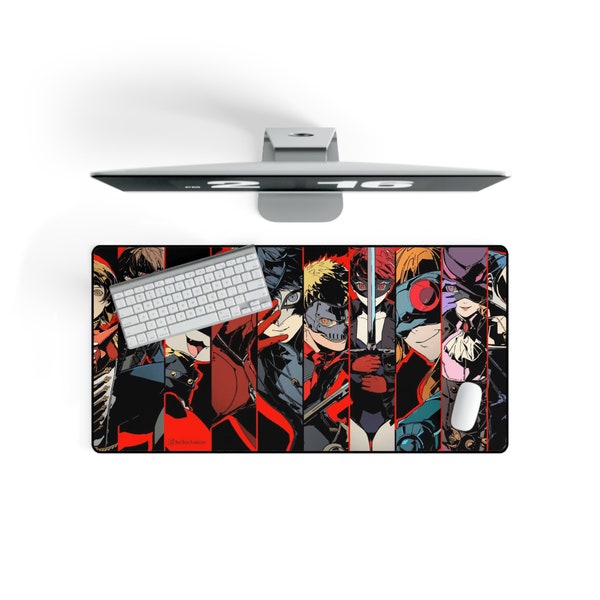 Mouse Persona - Etsy