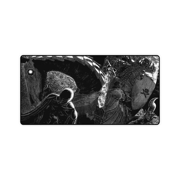 Berserk Keyboard - Etsy