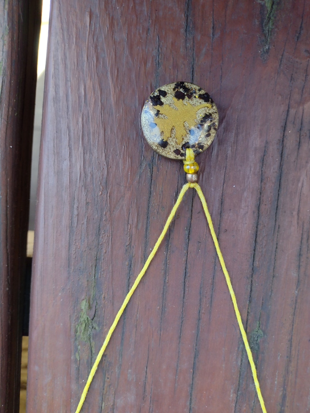 African Muti Pendant - Etsy