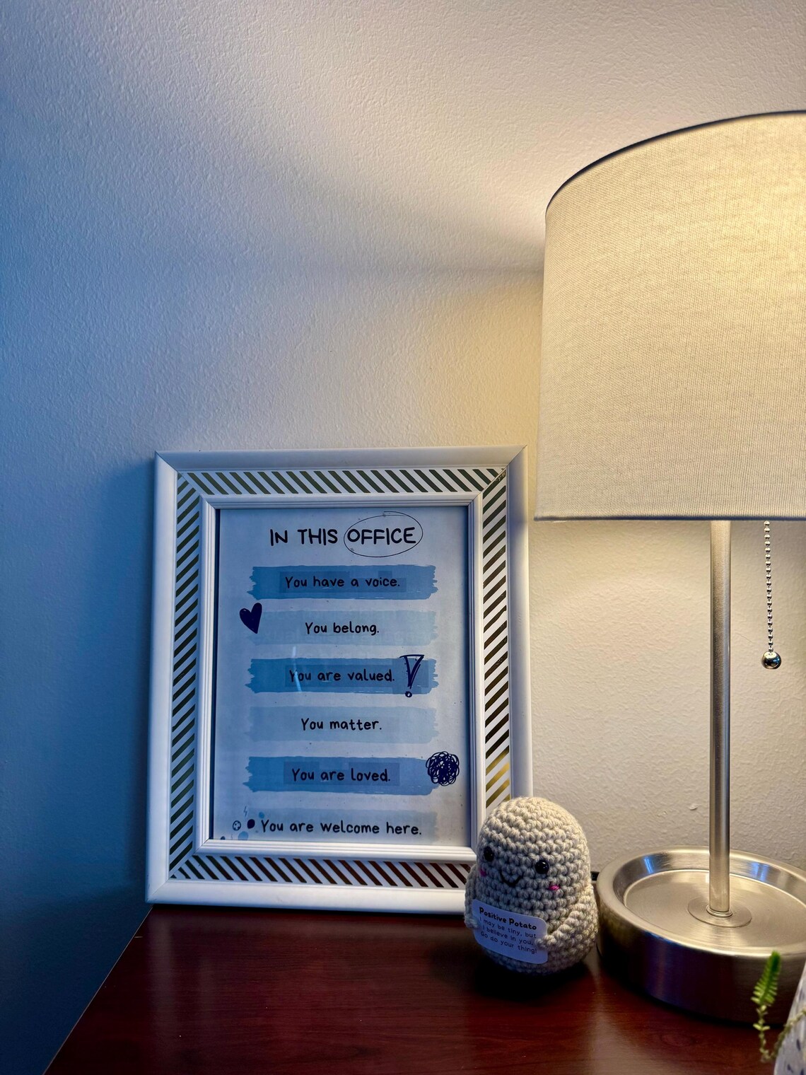 Counseling Office Poster - Etsy