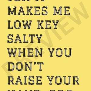 Gen Z / Gen Alpha Classroom Posters - Etsy