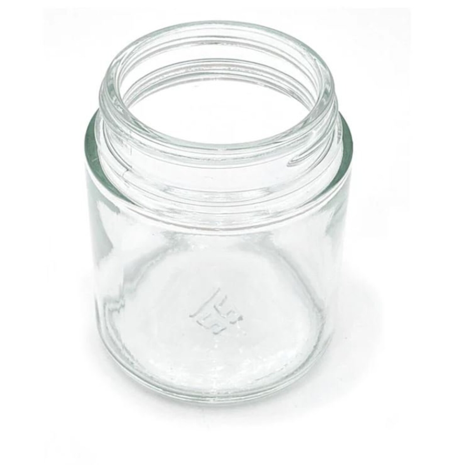 Glass Vessel Jars, Candle Jars, Wholesale Jars, Cosmetics Jars, Wide ...