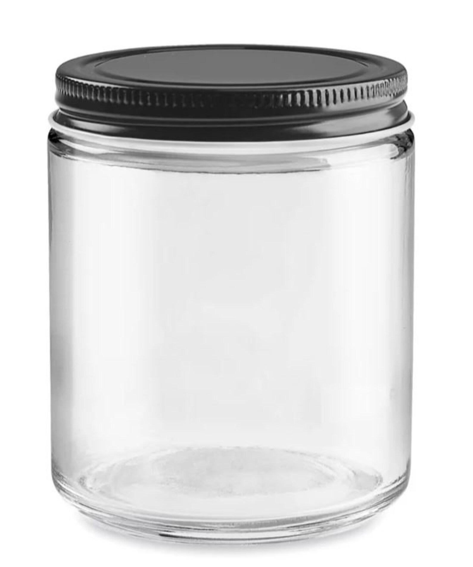 Glass Vessel Jars, Candle Jars, Wholesale Jars, Cosmetics Jars, Wide ...