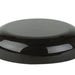 4oz White Double Wall Round Base Jar, Black Jar Cosmetic Jars, Cream ...