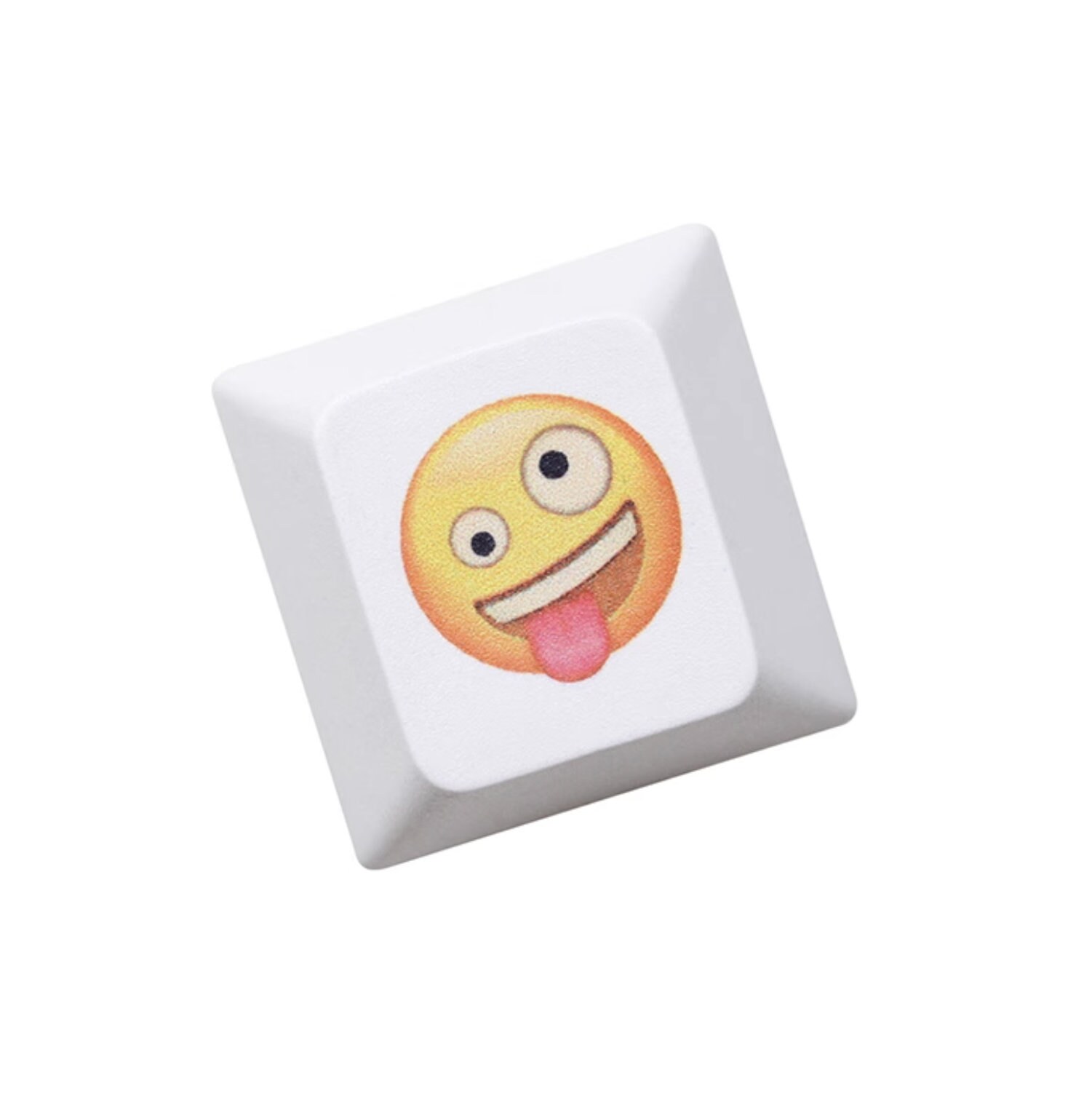 EMOJI Printed Keycaps Funny Keycaps - Etsy