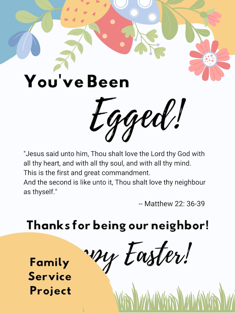 INSTANT DOWNLOAD Easter Activity Printable Christ Centered Easter ...