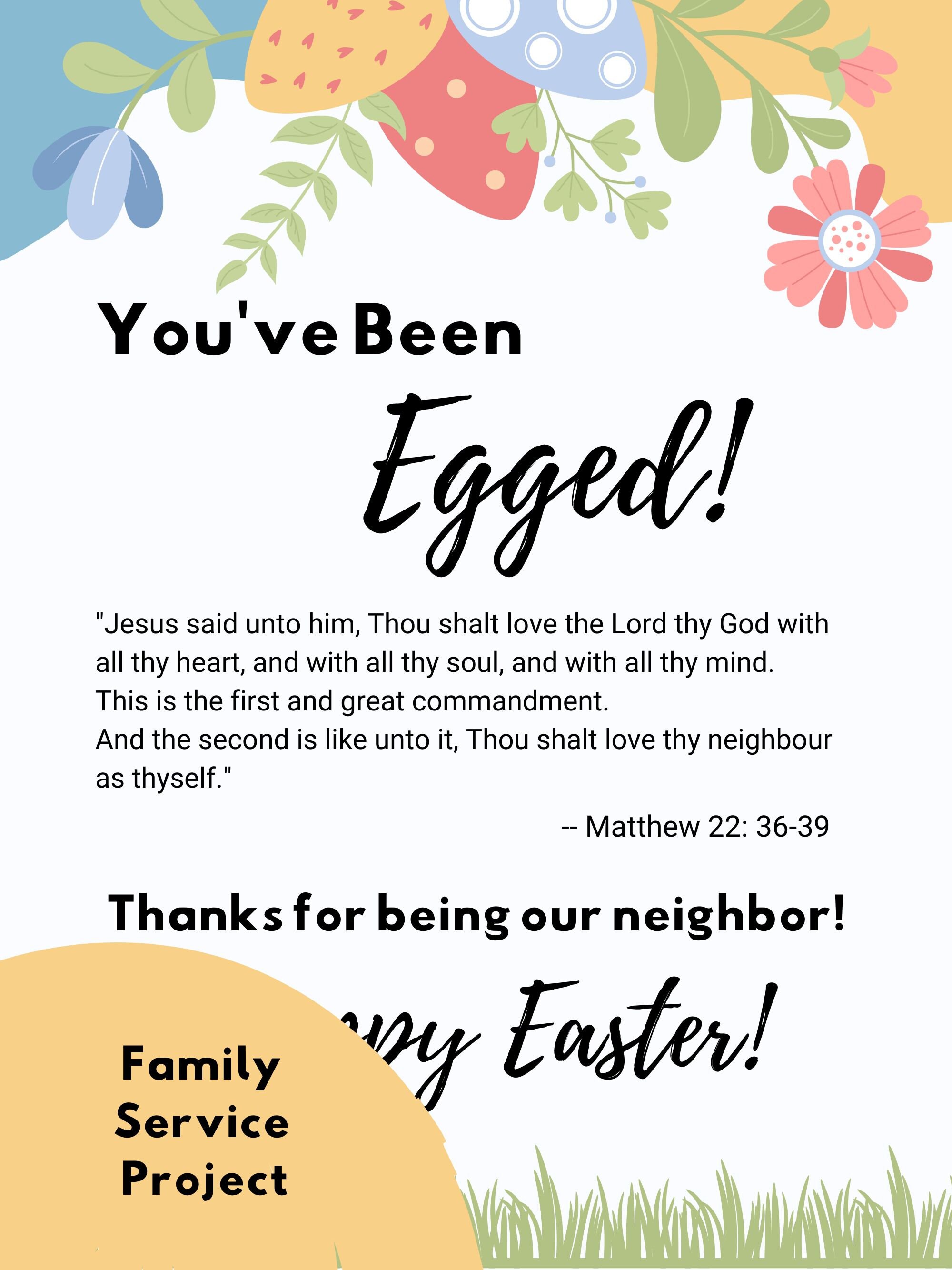 INSTANT DOWNLOAD Easter Activity Printable Christ Centered Easter ...
