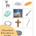 INSTANT DOWNLOAD Easter Activity Printable Christ Centered Easter ...