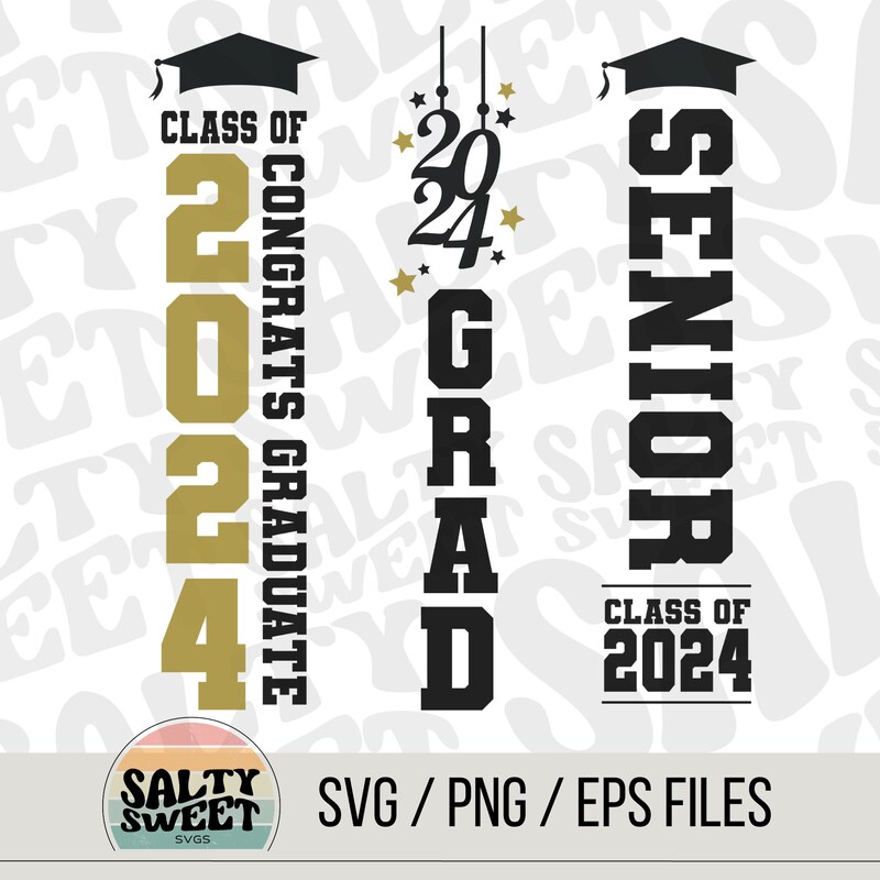 Graduation Sign Svg - Etsy
