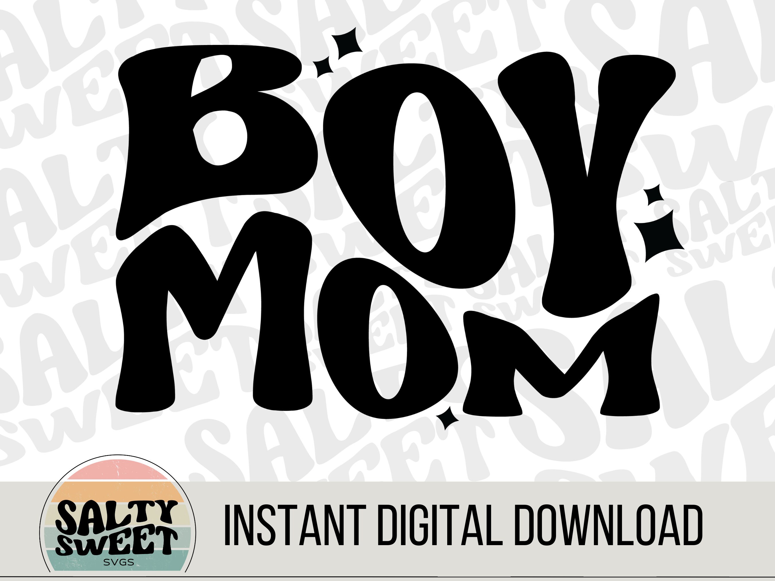 Boy Mom SVG Boy Mama SVG Mom Life Svg Sons Svg Mom of Boys - Etsy