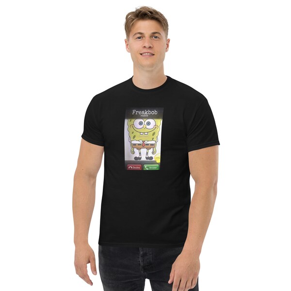 Freakbob - Etsy