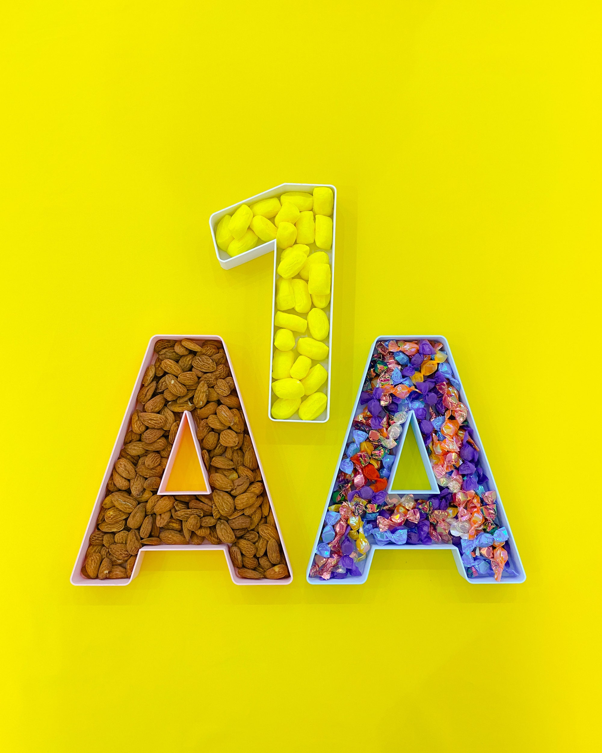 Customizable Fillable Letter Boxes for Birthdays, Anniversaries and ...