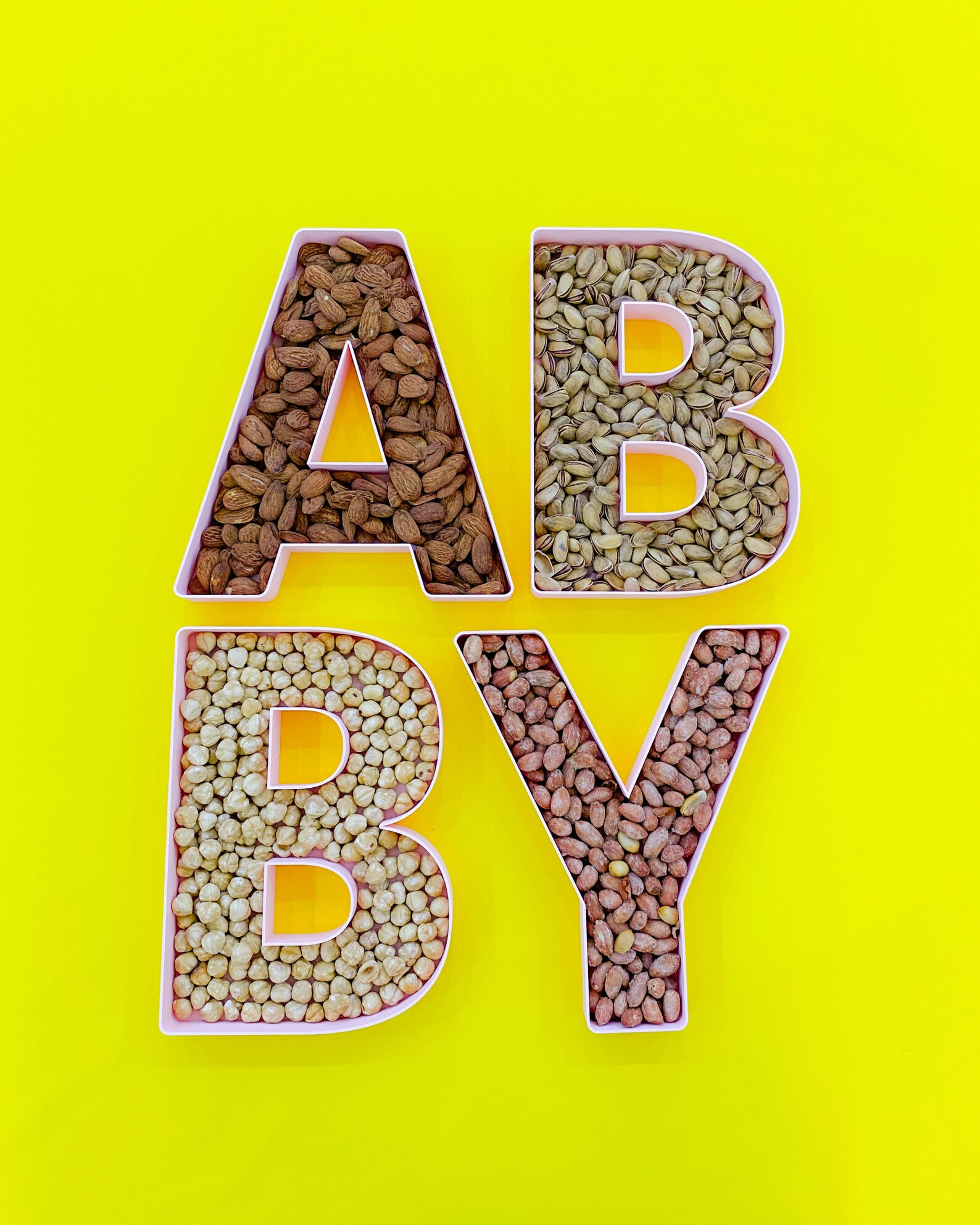 Customizable Fillable Letter Boxes for Birthdays, Anniversaries and ...