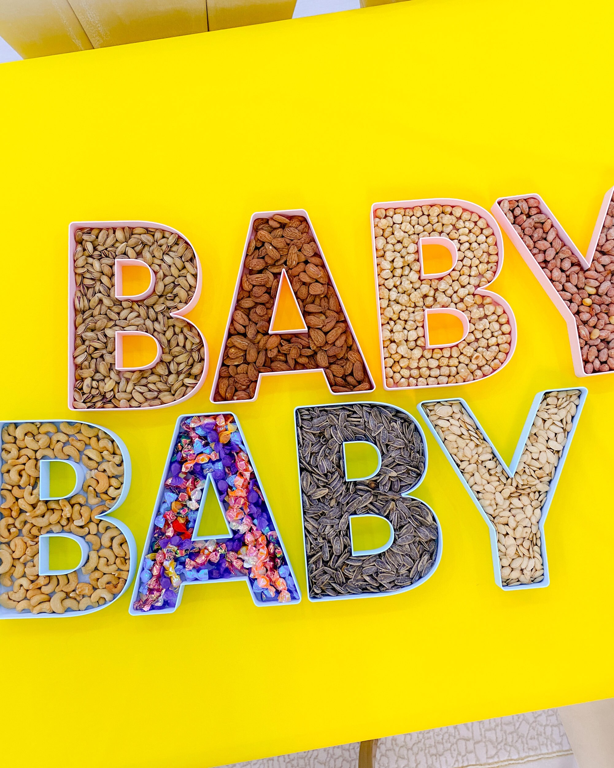 Customizable Fillable Letter Boxes for Birthdays, Anniversaries and ...