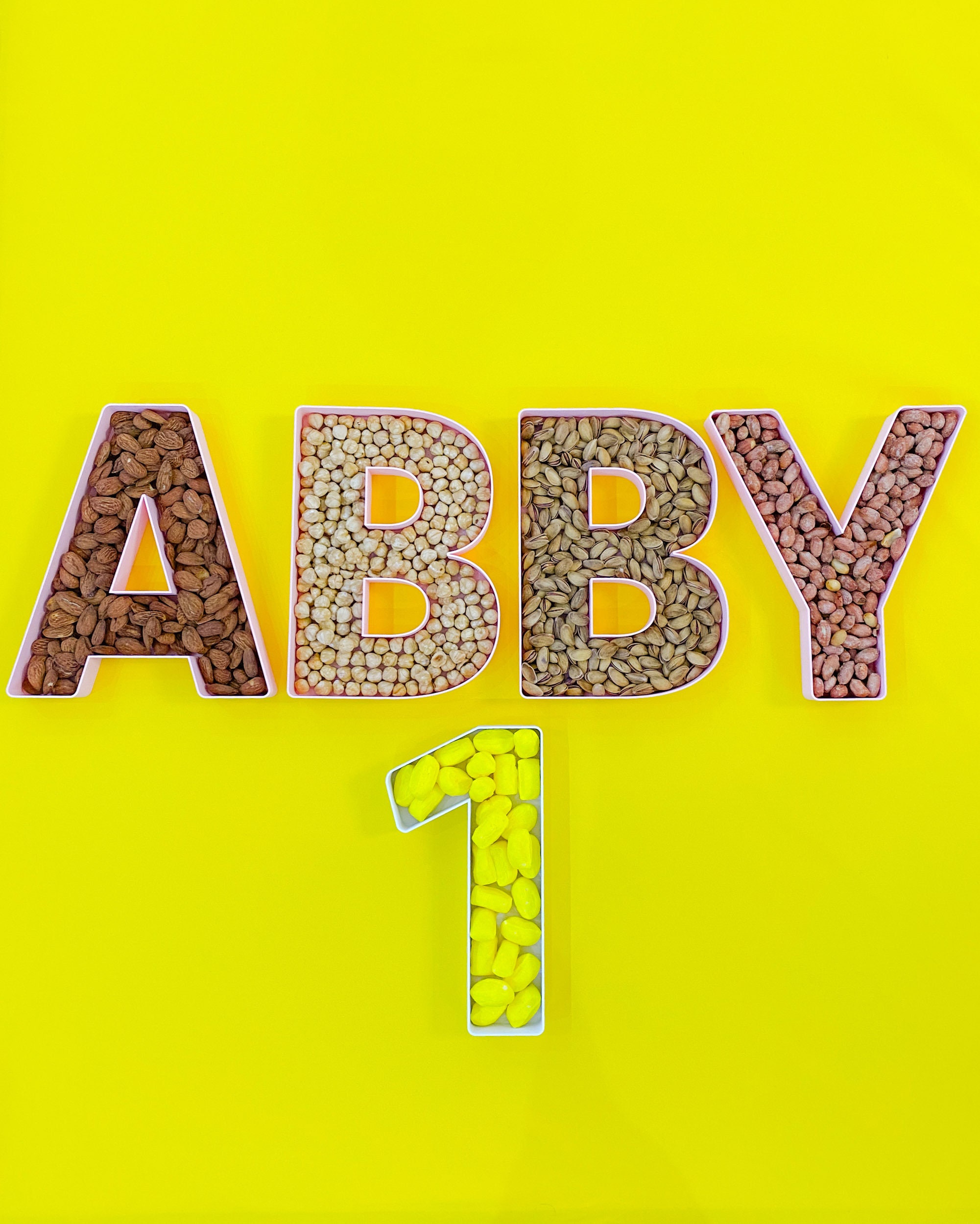 Customizable Fillable Letter Boxes for Birthdays, Anniversaries and ...