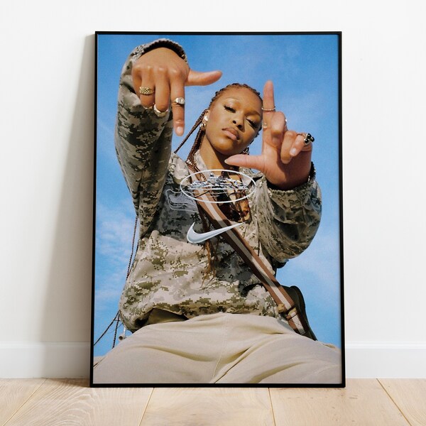 Corteiz Poster - Etsy UK