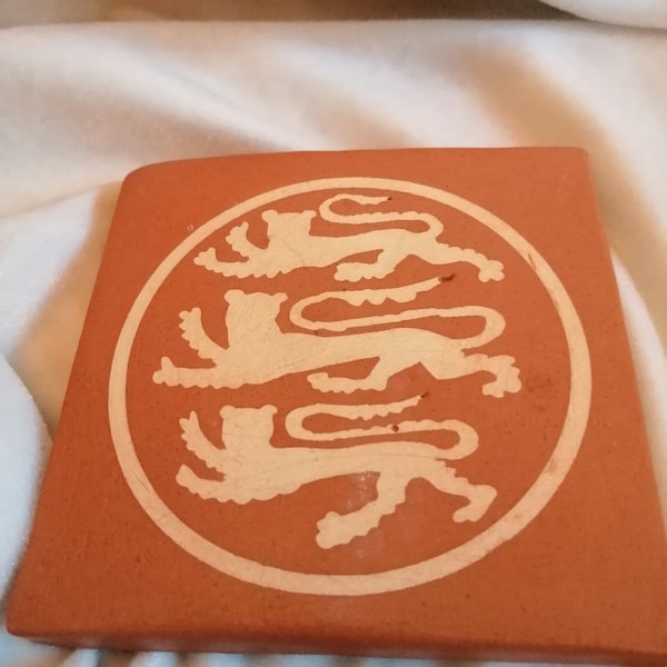 Church Tiles - Etsy UK