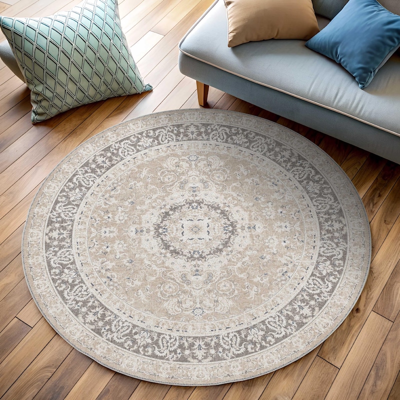 Persian Rugs Light Cream - Etsy