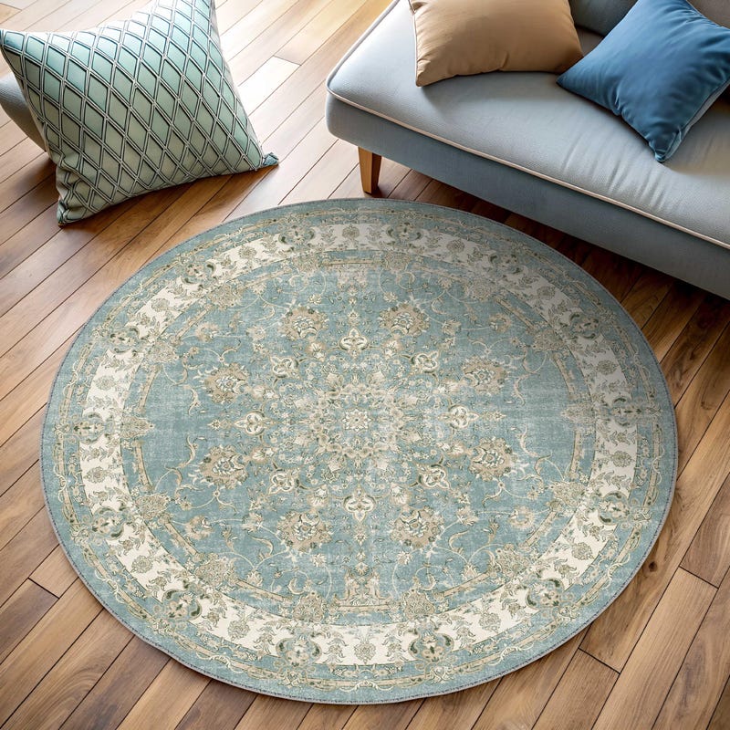 Antique Turkish Entry Rug - Etsy UK