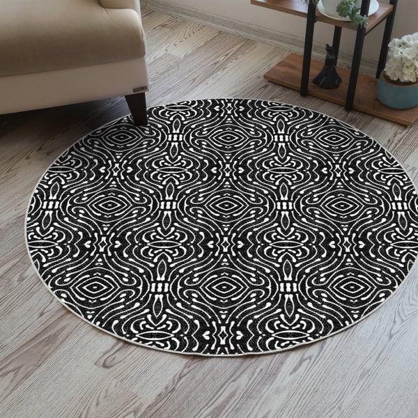 Decorative Abstract - Etsy