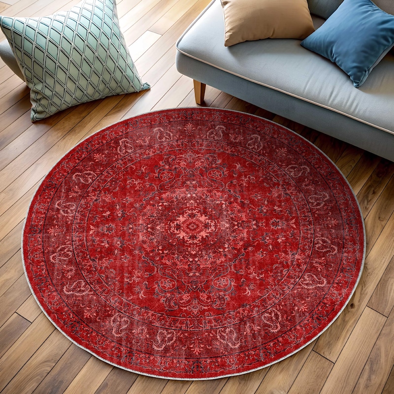 Afghan Overdyed Black Rug - Etsy