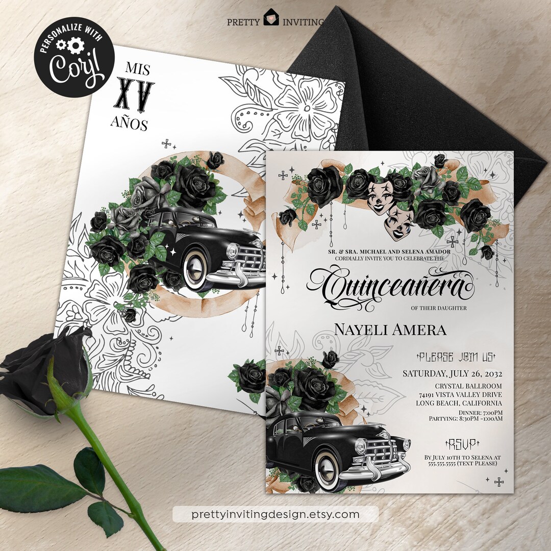Oldies Lowrider, Pachuco Quinceanera, Chicana, Classic Car Chola ...