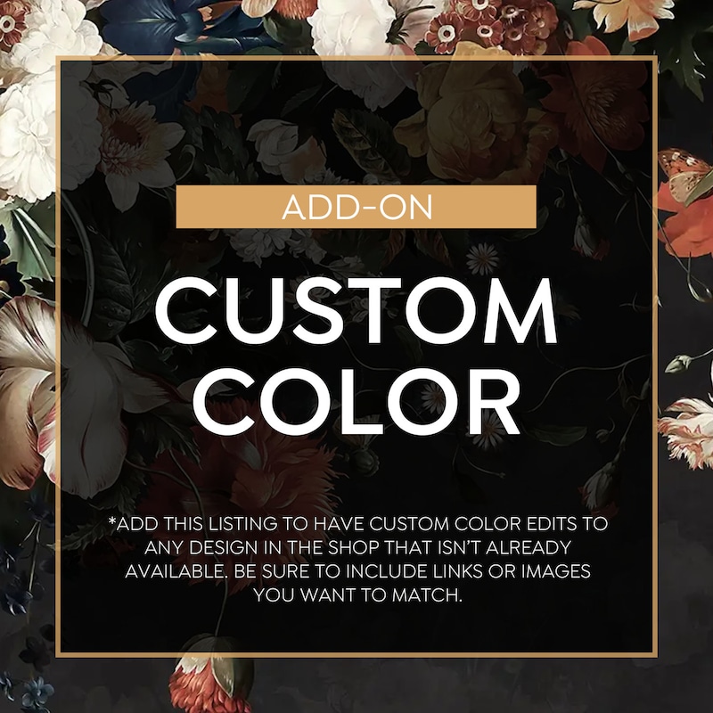 PrettyInvitingDesign - Etsy