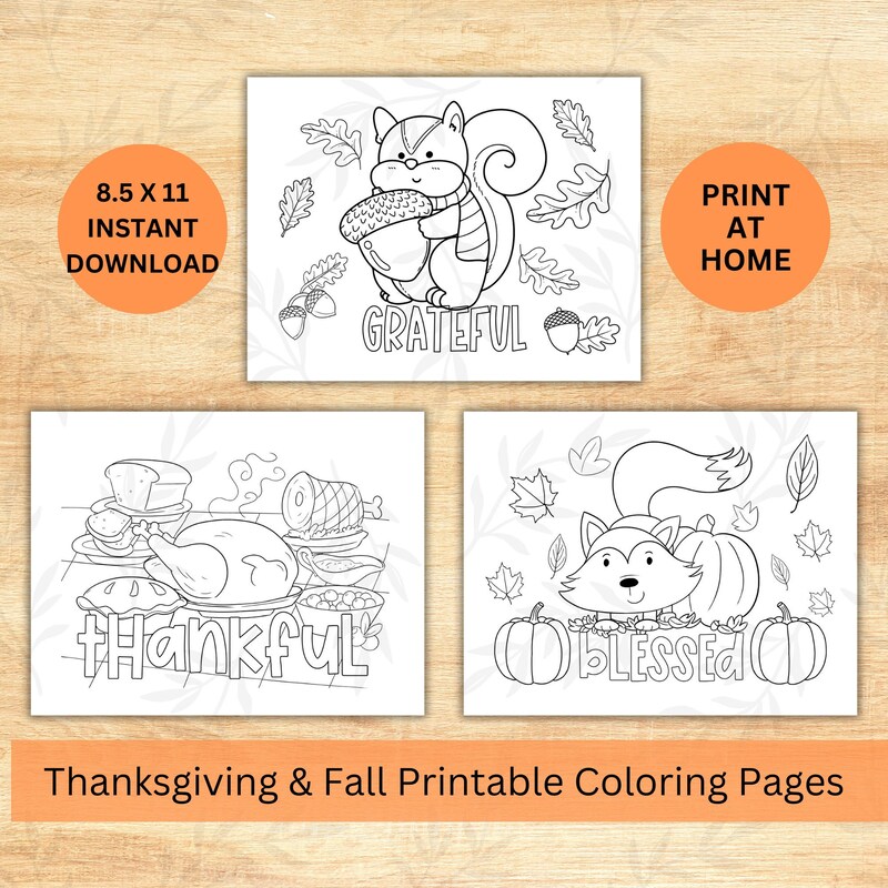 Christian Coloring Pages - Etsy