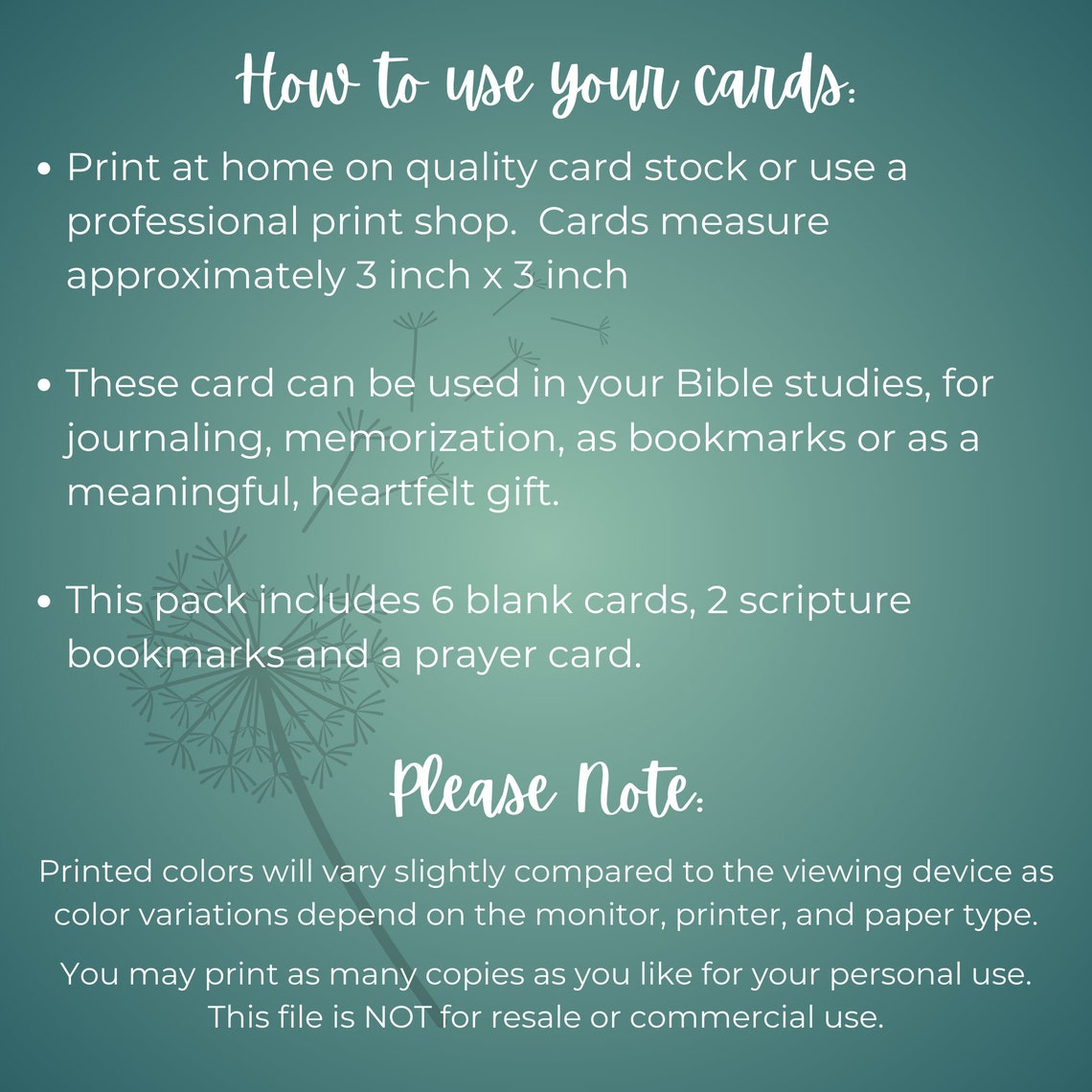 Printable Scripture Cards, Printable Bible Verse Cards About Joy ...