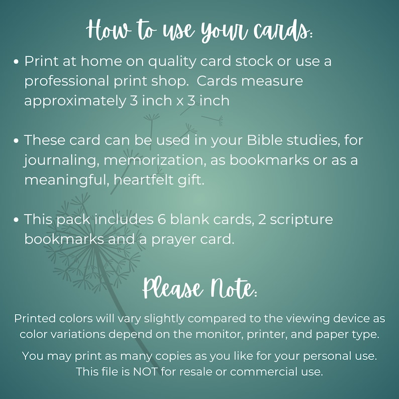 Printable Scripture Cards, Printable Bible Verse Cards About Joy ...