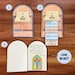 Reformation Day Sunday School Activity, Five Solas Martin Luther 95 ...
