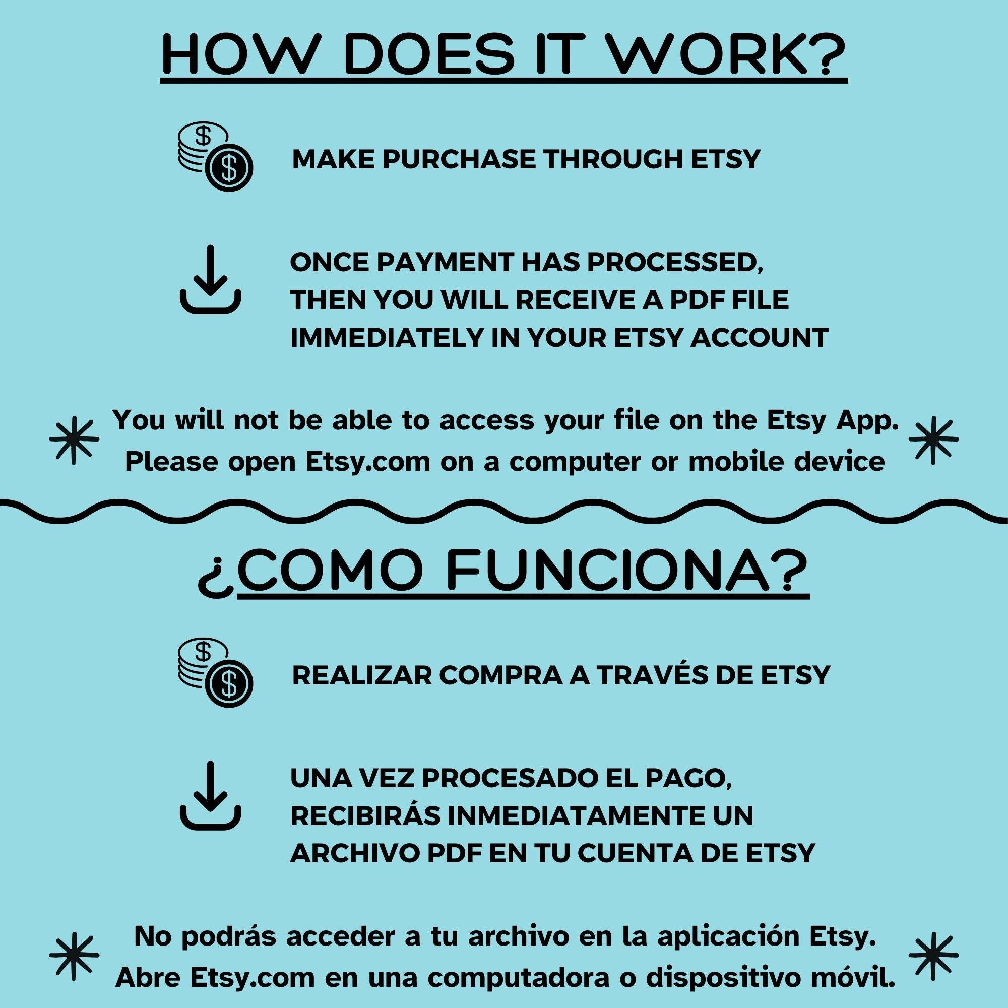 Spanish Bible Lesson Craft Printable, Actividad De Manualidades Para La ...