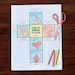 Psalm 119:11 Sunday School Craft Printable Kids Bible Lesson Activity ...