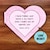 Christian Valentine’s Day Bible Lesson Pocket Craft, Corinthians 13 ...