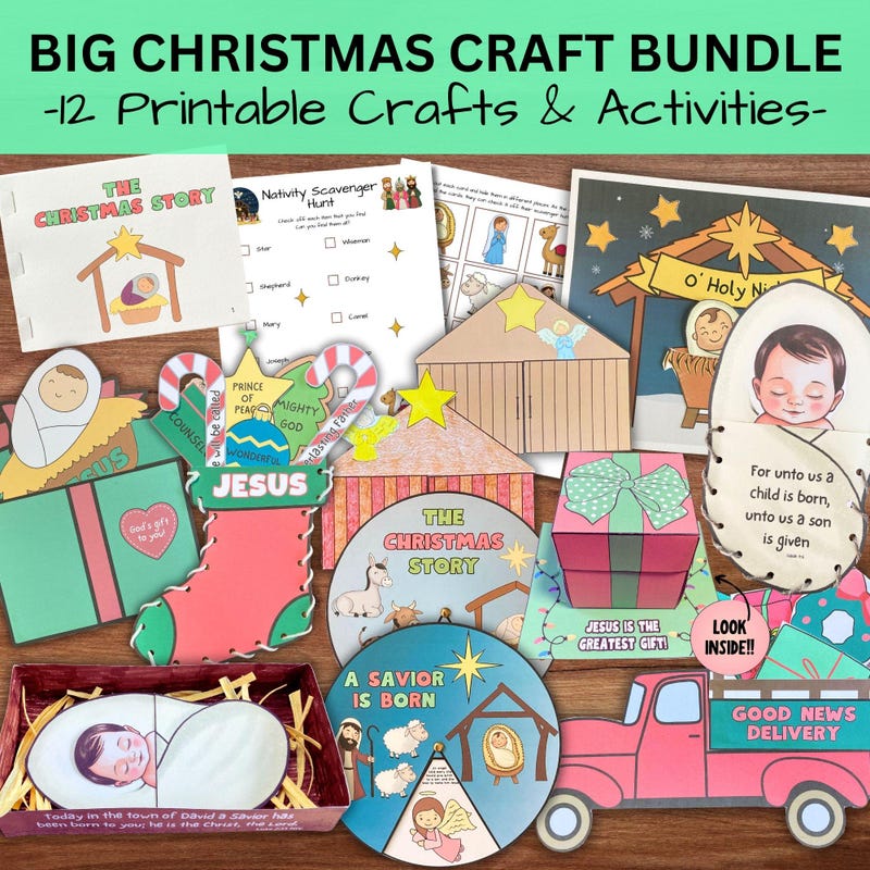 seedsoffaithpress - Etsy